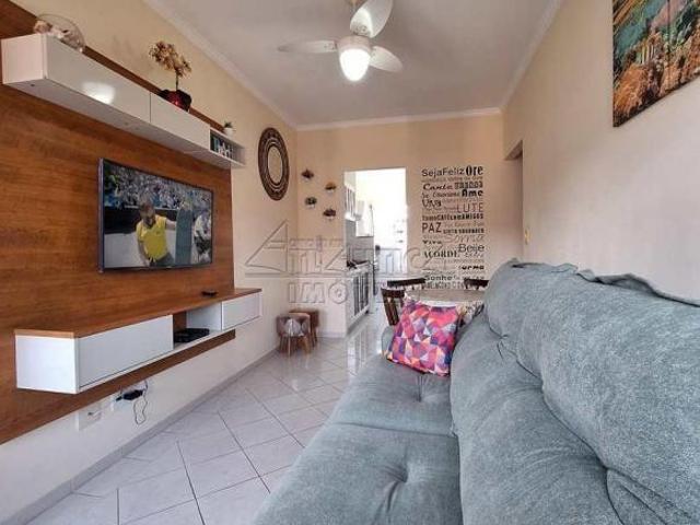 Apartamento com 2 quartos, Itagua, Ubatuba R$ 510 mil, Cod: 4594