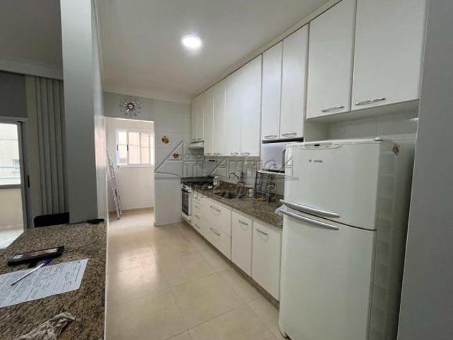 Apartamento com 2 quartos, Itagua, Ubatuba R$ 540 mil, Cod: 4223
