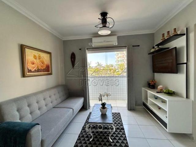 Apartamento com 2 quartos, Itagua, Ubatuba R$ 680 mil, Cod: 4493