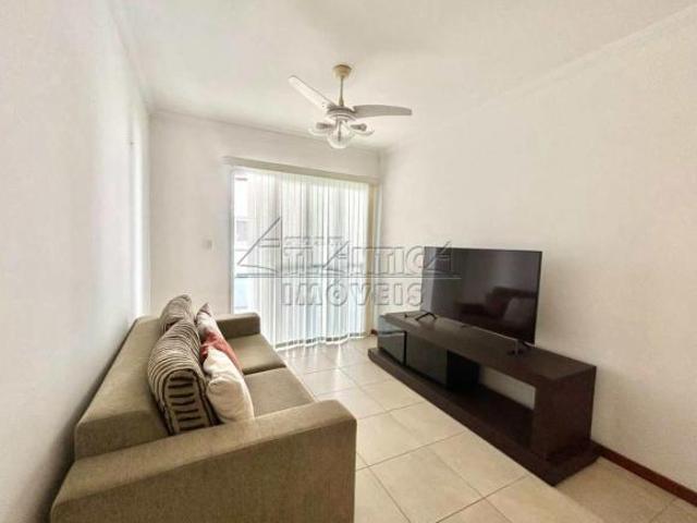 Apartamento com 2 quartos, Itagua, Ubatuba R$ 790 mil, Cod: 4651