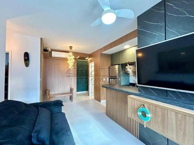 Apartamento com 2 quartos, Itagua, Ubatuba R$ 900 mil, Cod: 4627