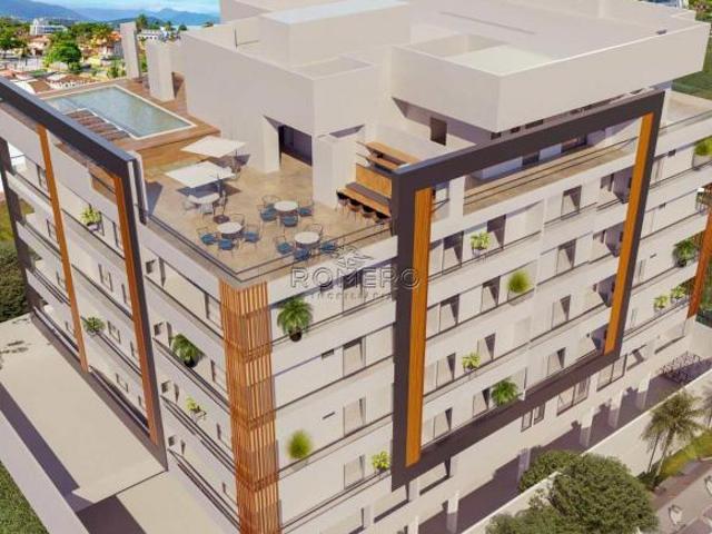 Apartamento com 2 quartos, Itagua, Ubatuba R$ 924 mil, Cod: 2621