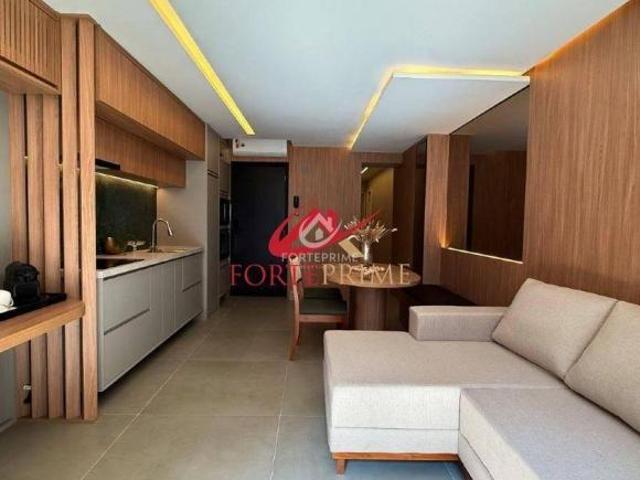 Apartamento com 2 quartos, Itaim Bibi São Paulo