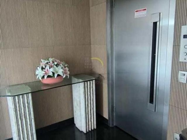 Apartamento com 2 quartos, Itararé, São Vicente R$ 600 mil, Cod: 4675
