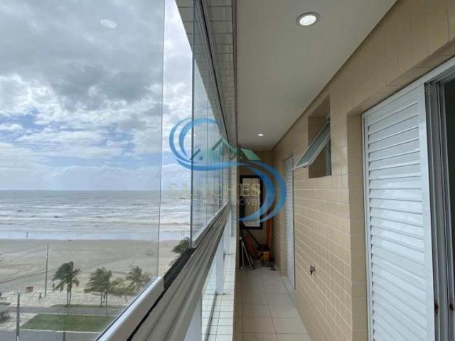Apartamento com 2 quartos, Imperador, Praia Grande R$ 520 mil, Cod: 7342