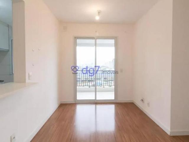 Apartamento com 2 quartos, Instituto de Previdência São Paulo