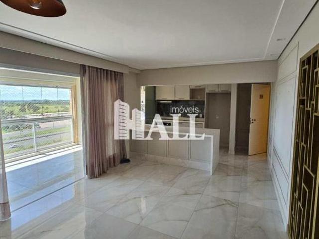 Apartamento com 2 quartos, Integrato, Cod: 16257