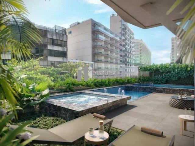 Apartamento com 2 quartos, Ipanema Rio de Janeiro