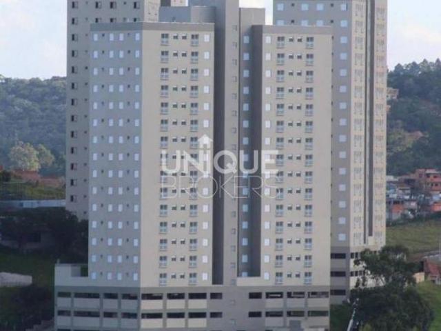 Apartamento com 2 quartos, Ipês Polvilho Cajamar