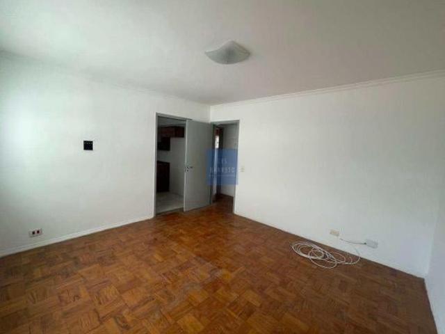 Apartamento com 2 quartos, Ipiranga, São Paulo R$ 420 mil, Cod: 3339