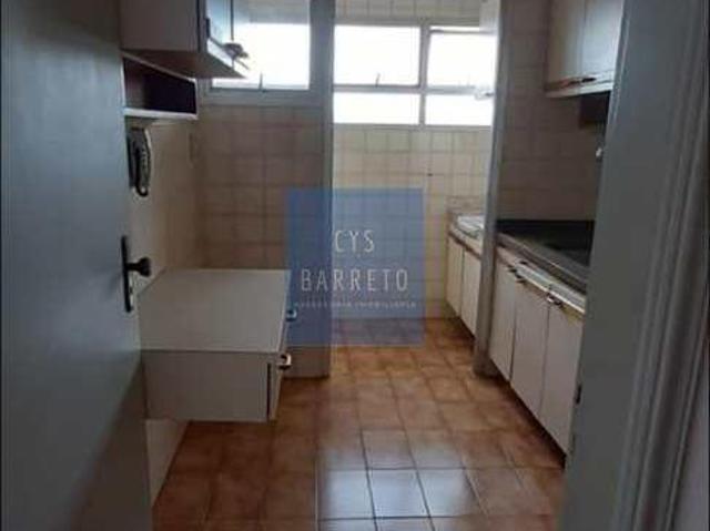 Apartamento com 2 quartos, Ipiranga, São Paulo R$ 500 mil, Cod: 3180