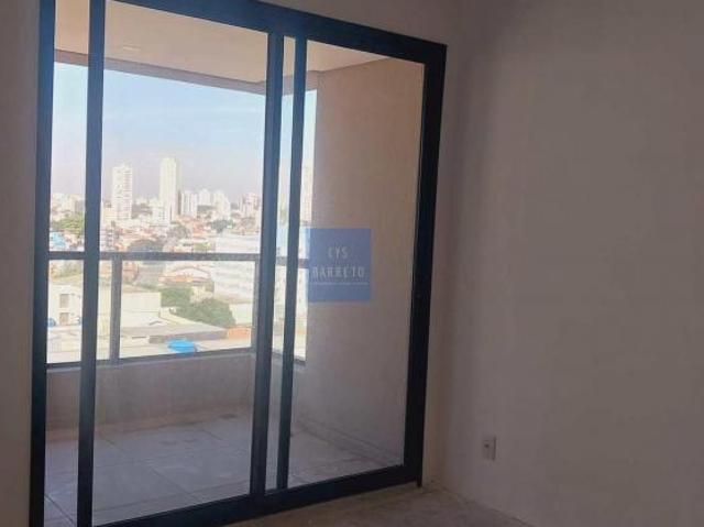 Apartamento com 2 quartos, Ipiranga, São Paulo R$ 711 mil, Cod: 3102