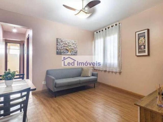 Apartamento com 2 quartos, Jaguaré, São Paulo R$ 285 mil, Cod: 2098