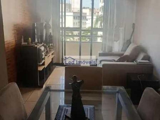 Apartamento com 2 quartos, Jaguaribe, Osasco R$ 314 mil, Cod: 2951