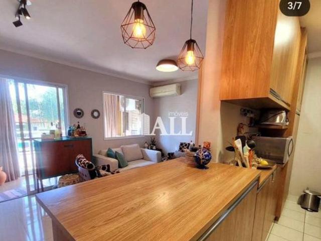Apartamento com 2 quartos, Jardim Tarraf II