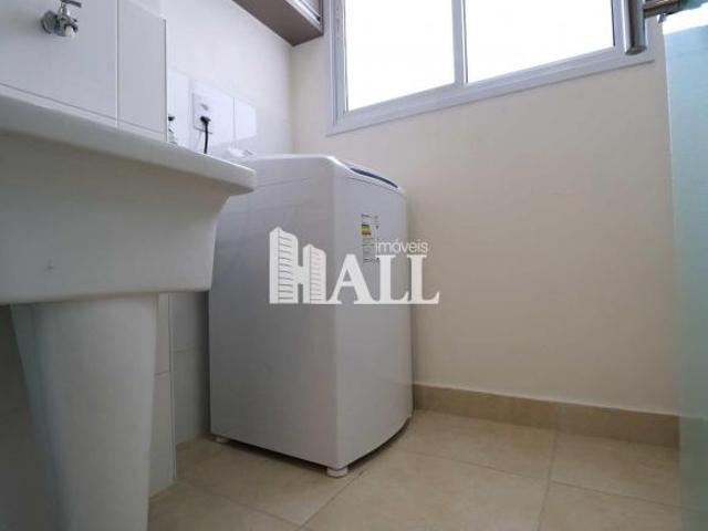 Apartamento com 2 quartos, Jardim Tarraf, São José do Rio Preto R$ 750 mil, Cod: 2225