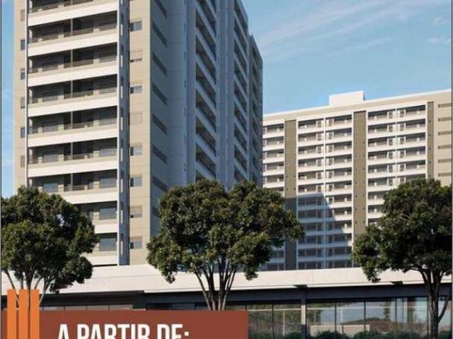 Apartamento com 2 quartos, Jardim Terceiro Centenário, Atibaia R$ 697 mil, Cod: 5065