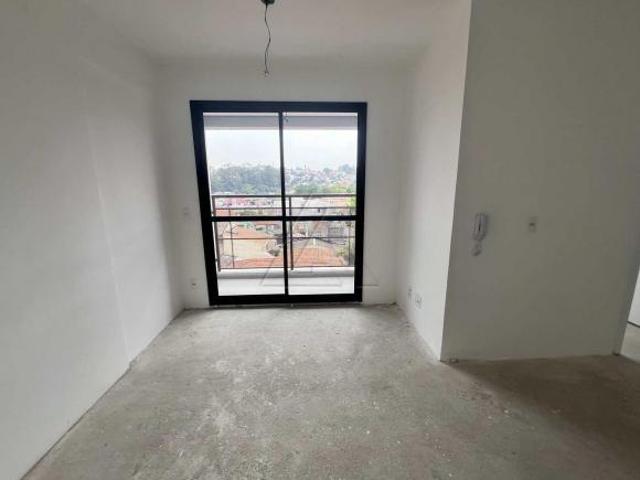 Apartamento com 2 quartos, Jardim Trussardi, São Paulo R$ 370 mil, Cod: 6101