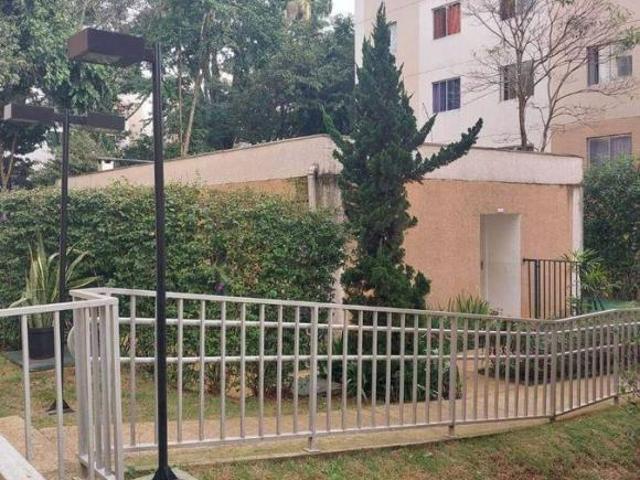 Apartamento com 2 quartos, Jardim Umarizal São Paulo