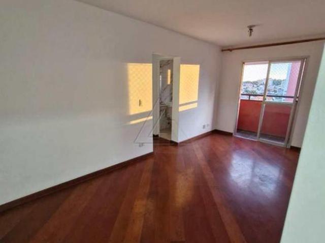 Apartamento com 2 quartos, Jardim Umarizal, São Paulo R$ 320 mil, Cod: 6401