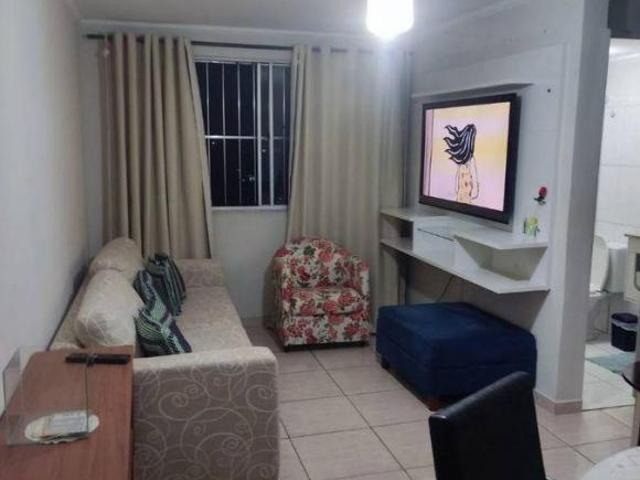 Apartamento com 2 quartos, Jardim Umuarama São Paulo