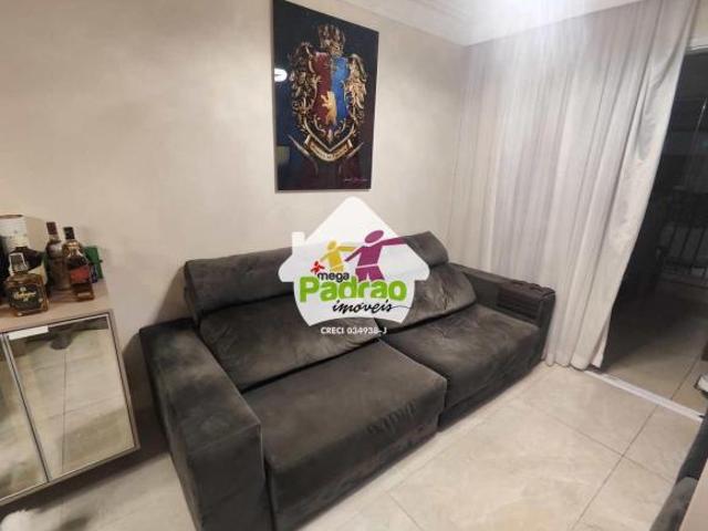 Apartamento com 2 quartos, Jardim Aida, Guarulhos R$ 520 mil, Cod: 10388