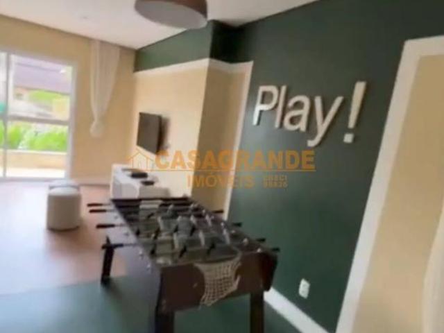 Apartamento com 2 quartos Jardim América
