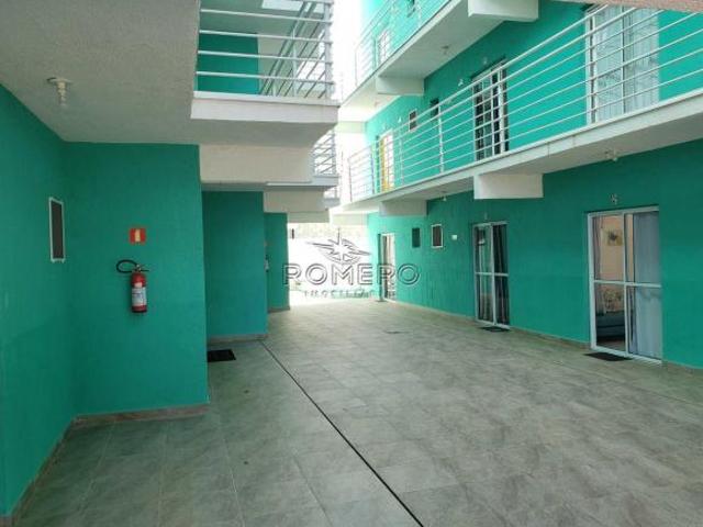 Apartamento com 2 quartos, Jardim Beira Rio, Ubatuba R$ 345 mil, Cod: 1763