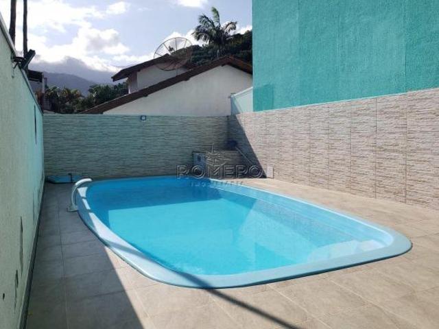 Apartamento com 2 quartos, Jardim Beira Rio, Ubatuba R$ 430 mil, Cod: 2602