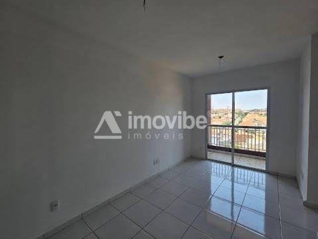 Apartamento com 2 quartos, Jardim Boa Vista Santa Bárbara D&apos Oeste