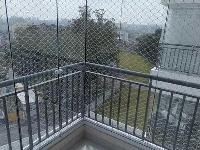 Apartamento com 2 quartos, Jardim Caboré, São Paulo R$ 600 mil, Cod: 6148