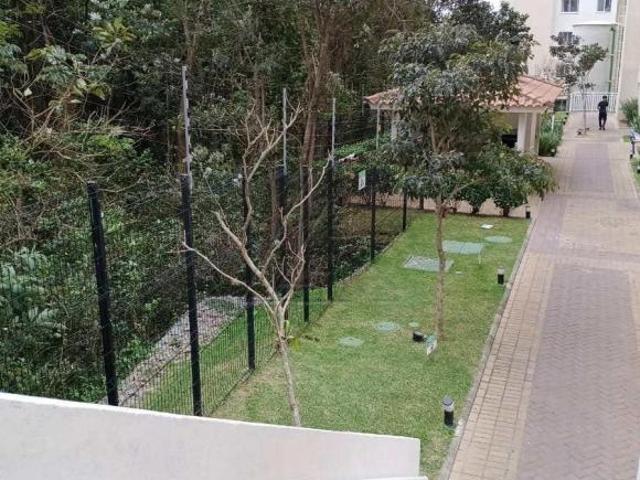 Apartamento com 2 quartos, Jardim Celeste, São Paulo R$ 230 mil, Cod: 5996