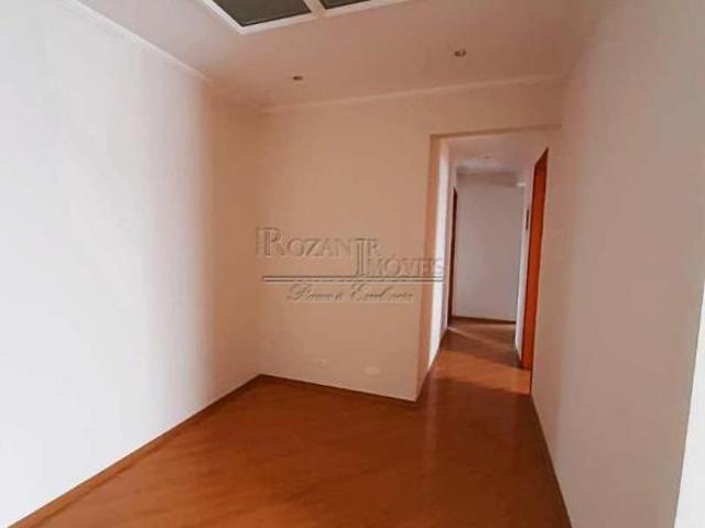 Apartamento com 2 quartos, Jardim Chácara Inglesa, São Bernardo do Campo R$ 349 mil, Cod: 4732