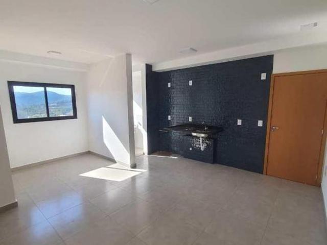 Apartamento com 2 quartos, Jardim Colonial, Atibaia R$ 350 mil, Cod: 5130