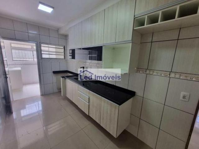 Apartamento com 2 quartos, Jardim D&apos Abril, Osasco R$ 340 mil, Cod: 2897