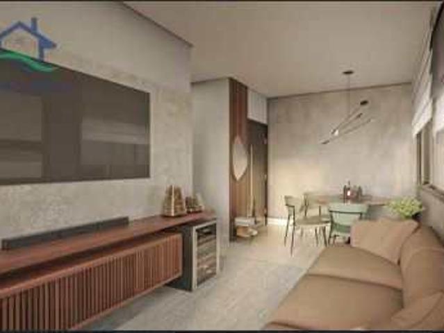 Apartamento com 2 quartos, Jardim das Cerejeiras, Atibaia R$ 498 mil, Cod: 4668
