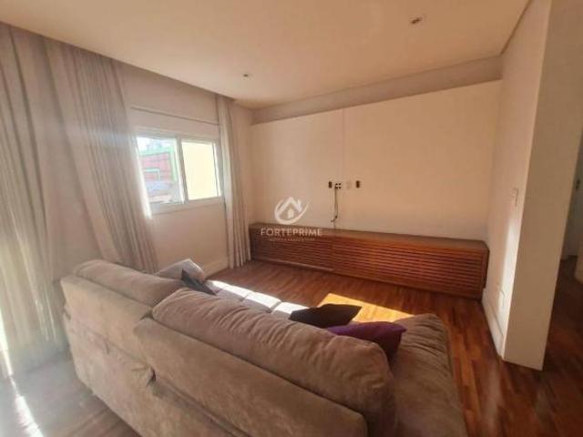 Apartamento com 2 quartos, Jardim das Acácias São Paulo