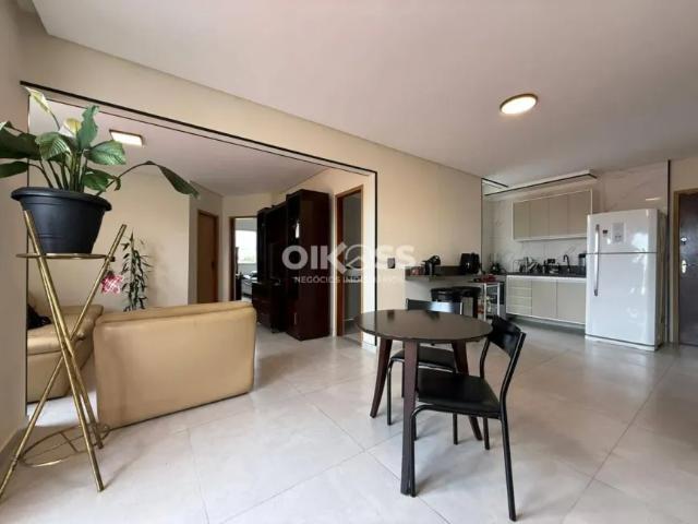 Apartamento com 2 quartos, Jardim das Indústrias São José dos Campos