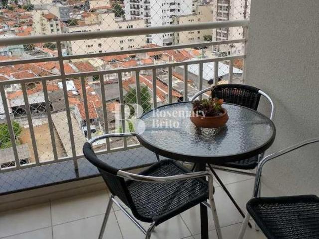 Apartamento com 2 quartos, Jardim das Nações, Taubaté R$ 498 mil, Cod: 1628