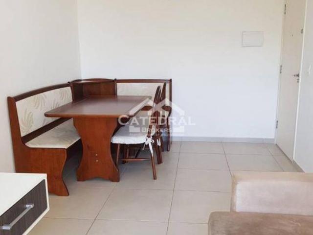 Apartamento com 2 quartos, Jardim das Samambaias Jundiaí