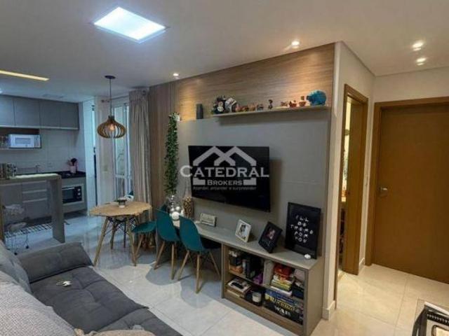 Apartamento com 2 quartos, Jardim do Lago Jundiaí