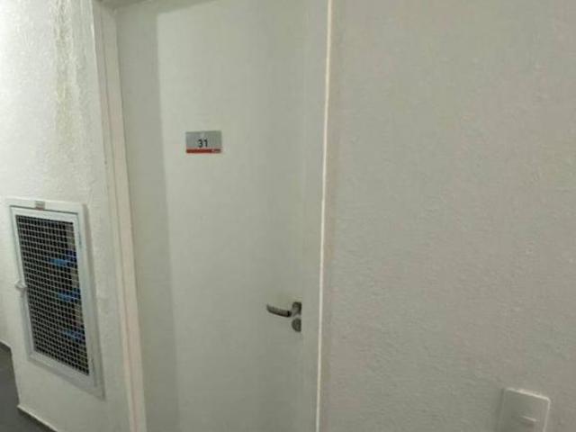 Apartamento com 2 quartos, Jardim do Lago São Paulo