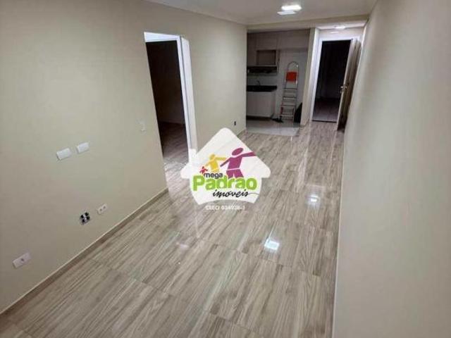 Apartamento com 2 quartos, Jardim do Papai, Guarulhos R$ 360 mil, Cod: 10808