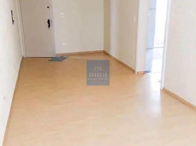 Apartamento com 2 quartos, Jardim Dracena, São Paulo R$ 531 mil, Cod: 3135