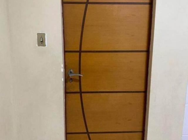Apartamento Com 2 quartos Jardim Eledy