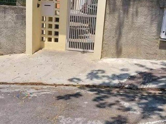 Apartamento com 2 quartos, Jardim Eledy São Paulo