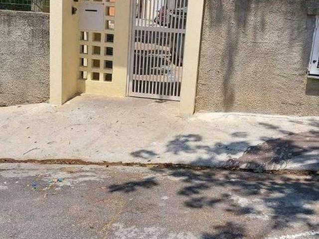 Apartamento com 2 quartos, Jardim Eledy São Paulo
