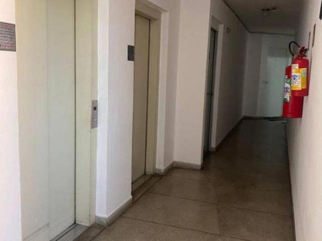 Apartamento com 2 quartos, Jardim Eledy São Paulo