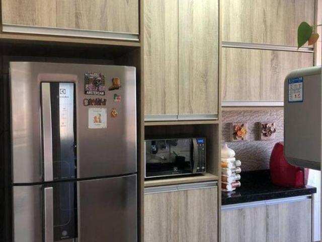 Apartamento com 2 quartos, Jardim Eledy São Paulo