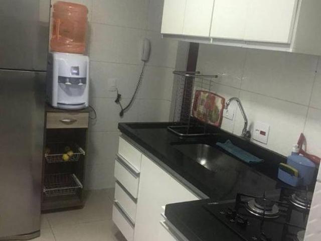Apartamento com 2 quartos, Jardim Eledy São Paulo